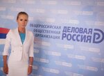 Avdeeva Ekaterina Valerievna (Minskaya Street No:1Гк4), danışmanlık hizmetleri  Moskova'dan