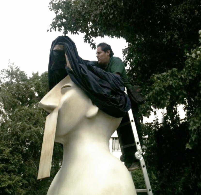 Evden eve nakliye Art Relocation, Moskova, foto