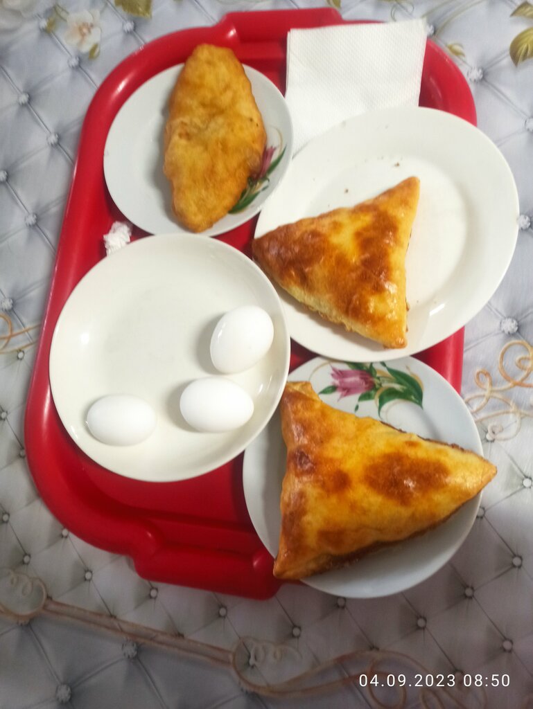 Kafe Adai, Kandıağaş, foto