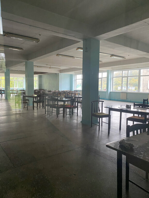 Kantin, yemekhane Stolovaya № 5 MP, Petropavlovsk, foto