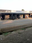 Zamanga Shopping Complex (Lusaka, Kanyama), alışveriş merkezleri  Lusaka'dan