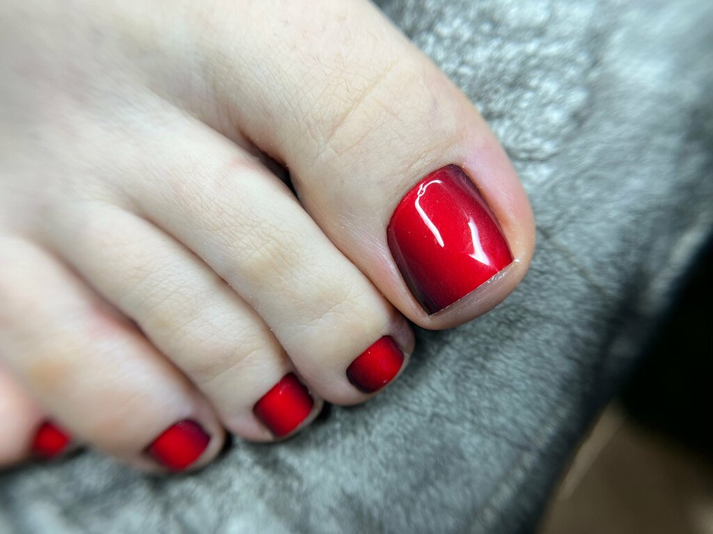 Manikür-pedikür ManicureOFF, Saint‑Petersburg, foto