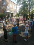Det/Sad № 10, Zvezdochka, Mbdou (pereulok Korolyova No:163), anaokulları  Apşeronsk'tan