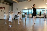 Уроки детской хореографии Марины Грачевой (Proletarskaya Street No:36), uzman hizmetleri  Kolpino'dan