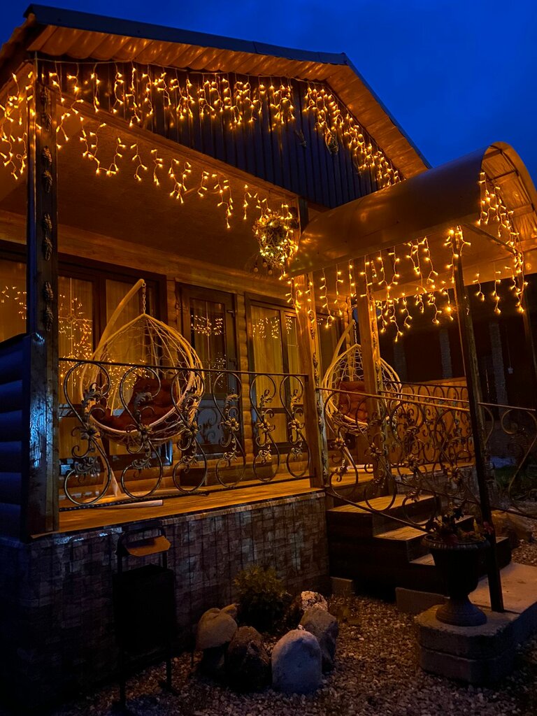 Resort oteller, tesisler Barit-Arkhyz, Karaçay‑Çerkez Cumhuriyeti, foto