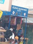 Alowo Auto Accessories (Avenue Gabriel Dadie No:436, Treichville), oto aksesuarları  Abican'dan