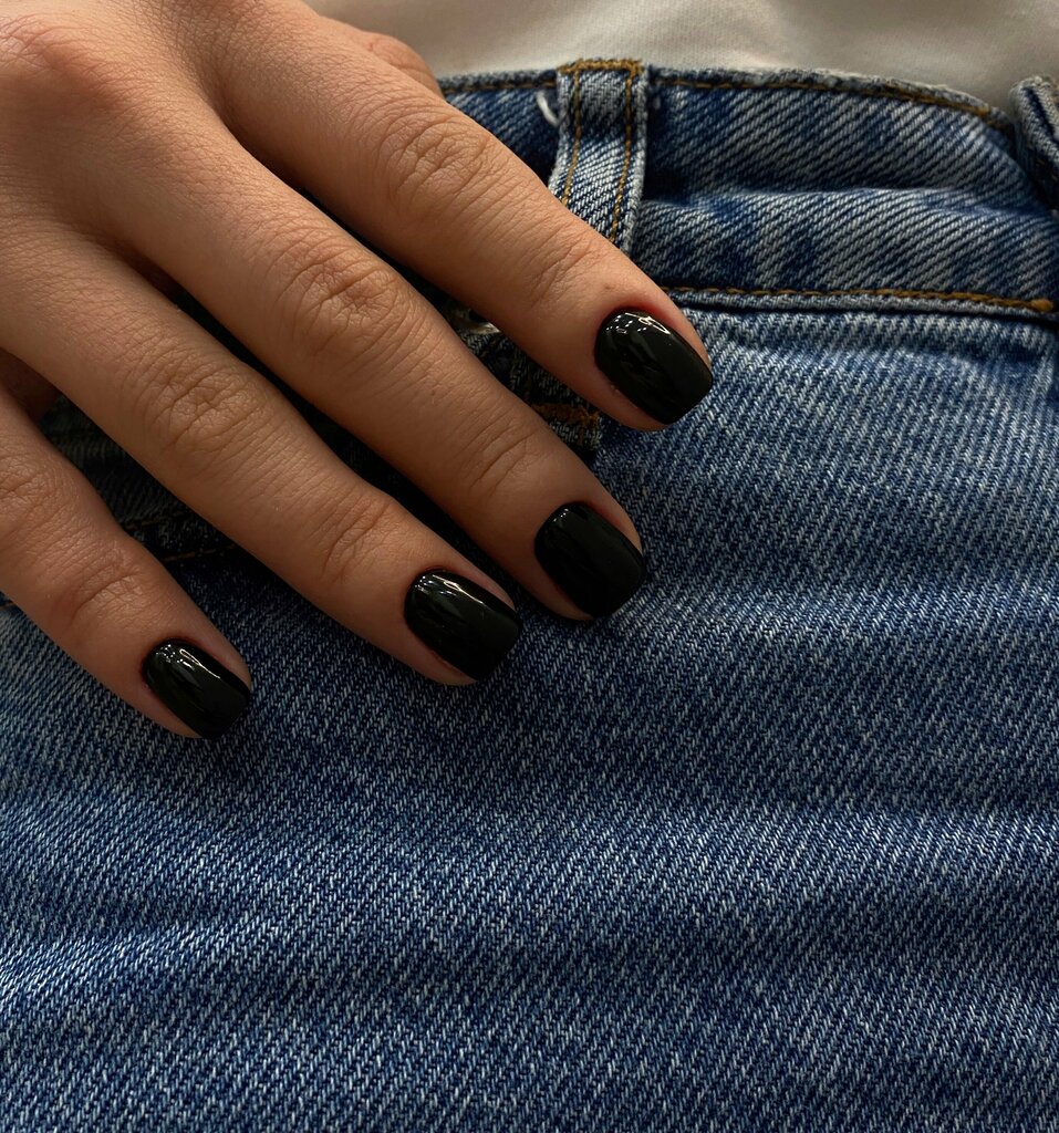 Güzellik salonu Лазер & Маникюр, Dolgoprudny, foto