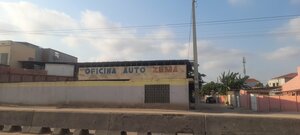 Auto zema (Luanda, Estrada Camama-Dangereux (Estrada Camama-Talatona)), otomobil servisi  Loanda'dan