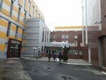 Новая энергетическая компания (Engelsa Avenue No:154), enerji kurumları  Saint‑Petersburg'dan