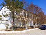 Водоканал (Autonomous Republic of Crimea, Saki, Promyshlennaya ulitsa), su ve kanalizasyon idaresi  Saki'den (Sak'tan)