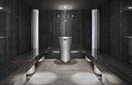 Gym Sauna, Jacuzzi (Sheikh Hamdan Building Y4, Sheikh Hamdan Colony, Al Karama, Bur Dubai, Dubai), fitness ve spor ekipmanı firmaları  Dubai'den