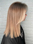 Krissber hair (Chkalova Street No:231), güzellik salonu  Yekaterinburg'dan