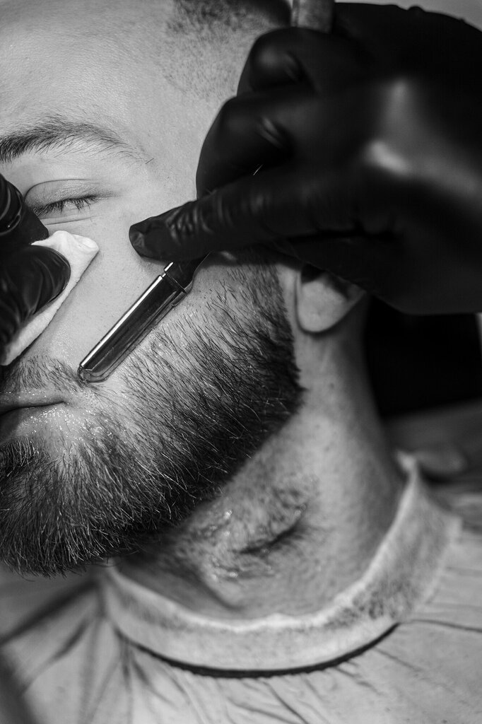 Berberler Ty V teme!, Saint‑Petersburg, foto