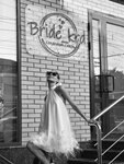 Bride_krd (October Street No:68/1, Tsentralniy City administrative district, Tsentralniy Microdistrict), düğün mağazası  Krasnodar'dan