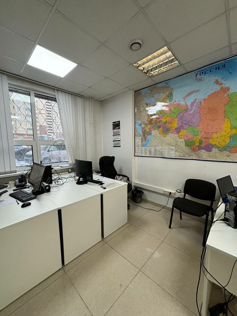Eksper büroları Expertise And Law, Vidnoye, foto