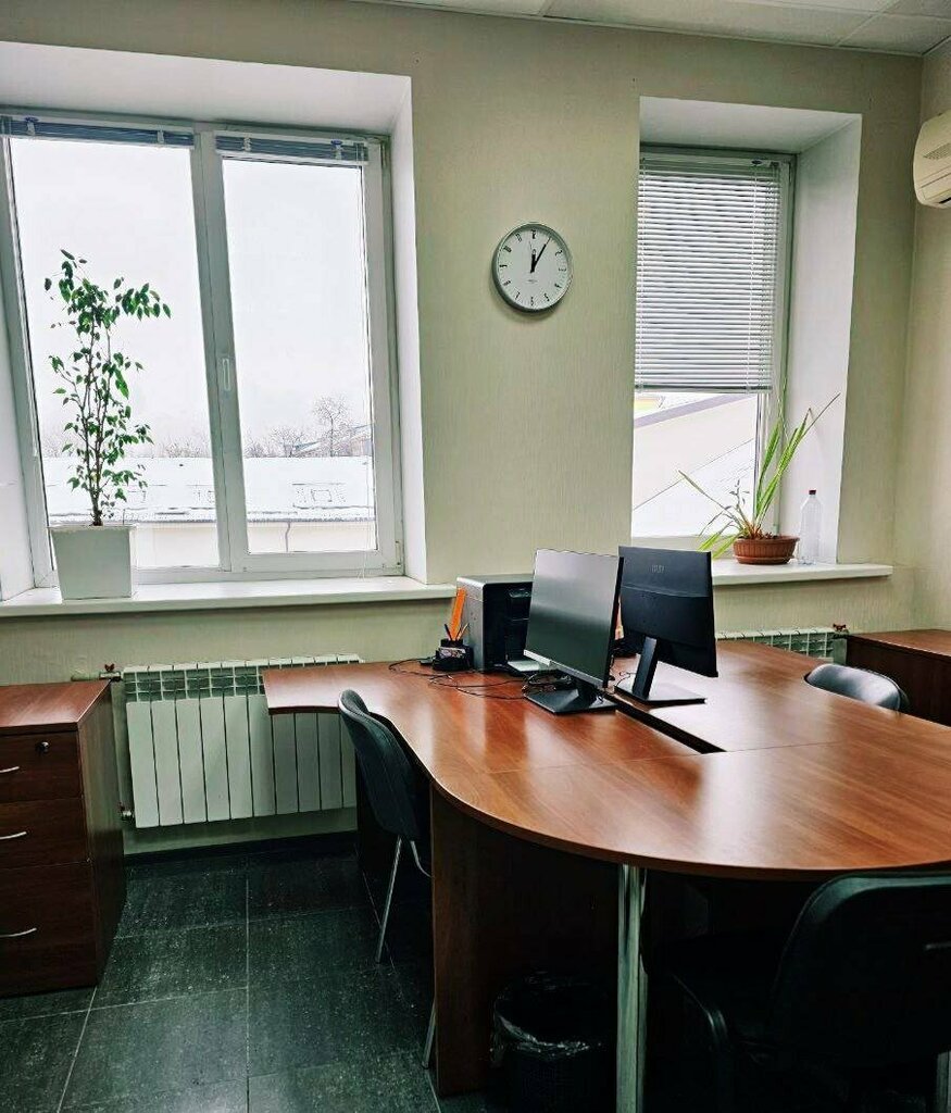 Hukuk büroları Юрфекст, Nijni Novgorod, foto