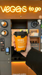 Varka coffee (Svabody Square No:2), kahve otomatı  Shchuchyn'den