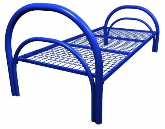 Yönetim ofisi Metall-Krovati, Moskova, foto