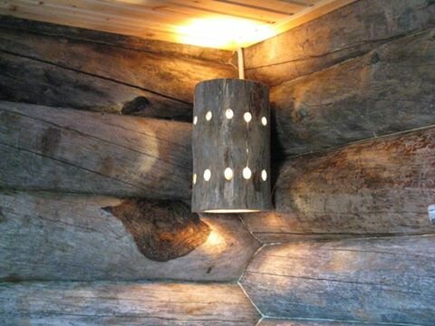 Yazlık ev inşaatı EKO Dom, Kostomucsha, foto