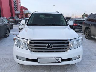 Otomobil servisi Автоподбор, Hantı‑Mansi Özerk Okrugu, foto