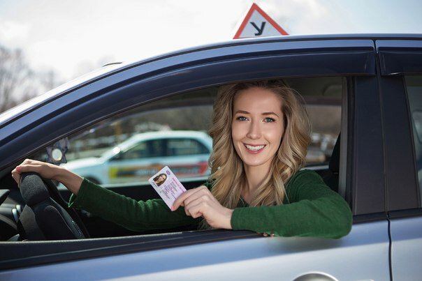 Sürücü kursları Serovskaya avtoshkola, Serov, foto