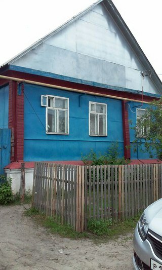 Eksper büroları Agentstvo nedvizhimosti na Tretyakovskoy 4, Borisoglebsk, foto
