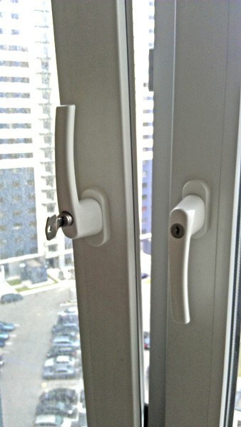 Pencere üretim, satış ve montaj firmaları Vash Master Okon, Tver, foto