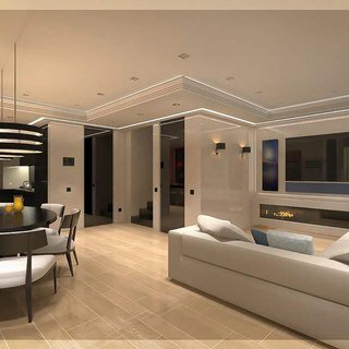 Mimari proje firmaları Artego Grupp, Zelenograd, foto