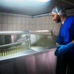 Domashnyaya Pitstseriya (ulitsa Solovyova No:58), hazır yemek teslim servisleri  Toropets'ten