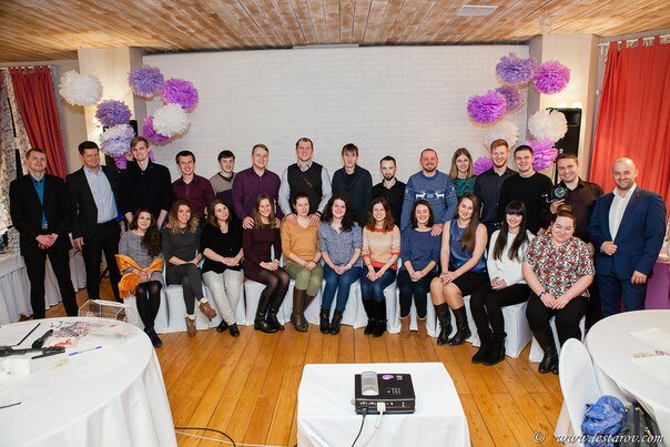 Fotoğraf hizmetleri Fotostudiya Denisa Lestarova, Saint‑Petersburg, foto