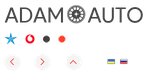 Adam Auto Car Parts (Kolomyiska vulytsia No:15А), otomobil yedek parçaları  Çernoviç'ten