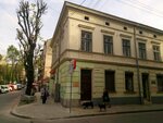 Продукти (Lviv, vulytsia Tuhan-Baranovskoho), market  Lviv'den