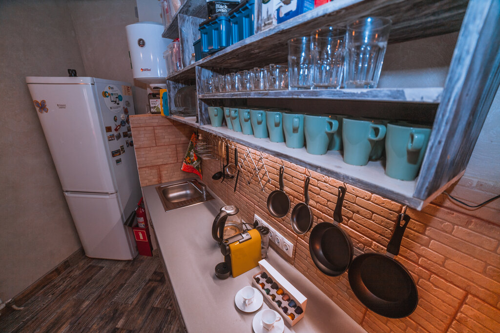 Pansiyonlar, hosteller MoreGor, Soçi, foto