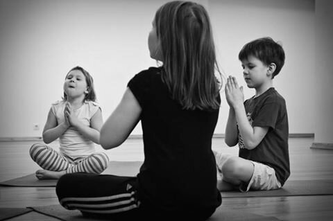 Yoga stüdyosu Pervy Tsentr Mentalnogo Fitnesa Tatyany Popovoy, Tula, foto