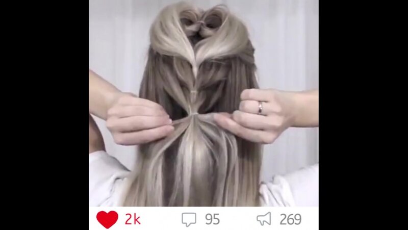 Kuaförler Studiya krasoty Tvoy Obraz, Saint‑Petersburg, foto