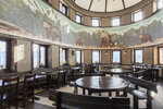 Berloga (Olimpiyskaya Street No:37/1), kafe  Soçi'den