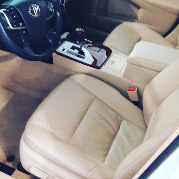 Tuning Avto Dom, Perm, foto