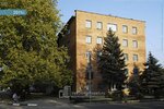 Общежитие (ulitsa Izmaylova No:53), yurtlar  Azov'dan