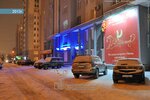 Okna Rehau (Schyorsa Street No:35), pencere üretim, satış ve montaj firmaları  Yekaterinburg'dan