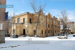 Yevreyskaya obshchina goroda Chity (Ingodinskaya ulitsa No:19), sivil toplum kuruluşları  Çita'dan