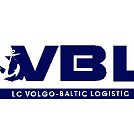 LC Volgo-Baltic Logistic (Marata Street No:69-71), yük taşımacılığı  Saint‑Petersburg'dan