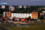 SSK (Ofitserskaya Street No:10Б), elektrik dağıtım firmaları  Tolyatti'den (Togliatti'den)