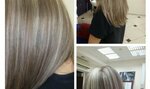 Салон красоты Schwarzkopf.ru (ulitsa Lenina No:15), güzellik salonu  Triohgorny'den