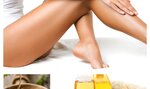Nail SPA (Uralskikh Rabochikh Street No:42А), manikür-pedikür  Verhniaya Pyşma'dan