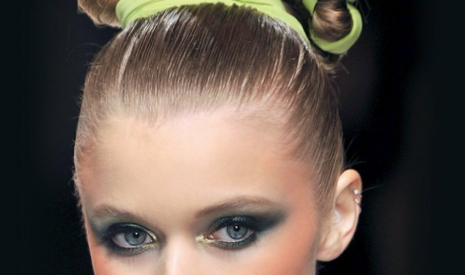 Kuaförler Kare, Omsk, foto