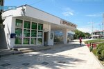 Sport Budo tsentr Kmv (prospekt 40 let Oktyabrya No:10), spor okulları  Pyatigorsk'tan