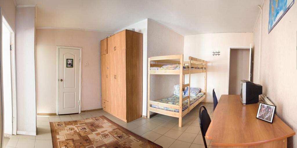 Pansiyonlar, hosteller Ibis Hostel, Penza, foto
