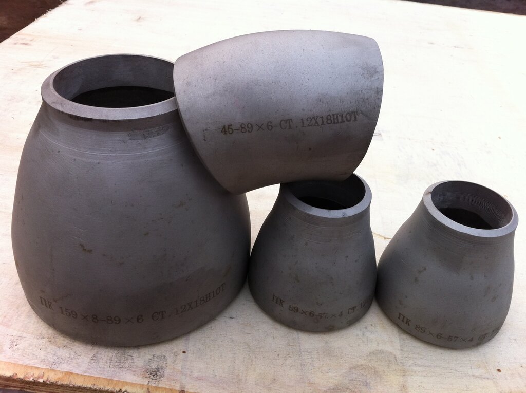 Petrol sondaj ekipmanları Gruppa Kompany Russkoye Snabzheniye, Nijni Novgorod, foto