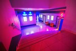 Cinemagalaxy (ulitsa Govorova No:163, Odintsovo), sinemalar  Odintsovo'dan