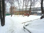 Playground (Zelyonaya Street No:11, Vakhitovskiy City Administrative District), oyun alanı  Kazan'dan
